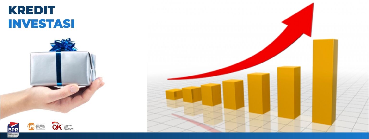 Kredit Investasi